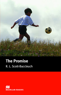 PeacEzine: Book Review - The Promise
