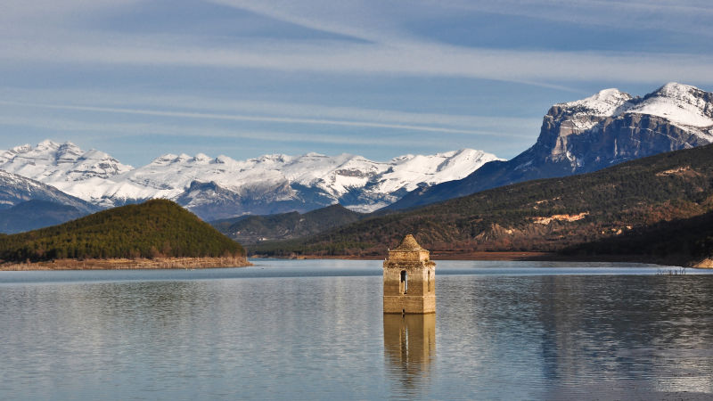 URBEX: Abandoned Churches