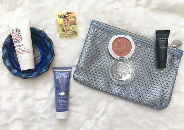 January Ipsy Bag Review | Beauty From Katie