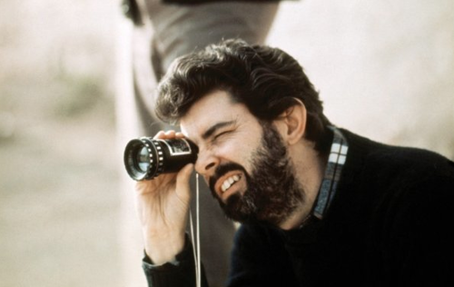 Episode Nothing: Star Wars in the 1970s: Defending George Lucas: Why ...