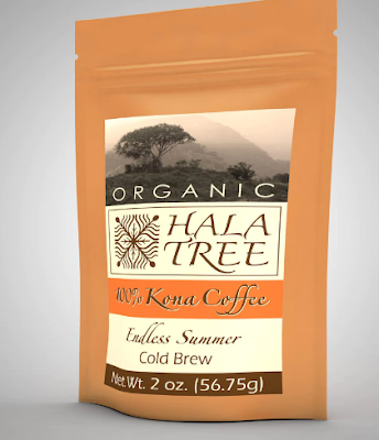 Inspired by Savannah: Give the Gift of Hala Tree Coffee This Valentine ...