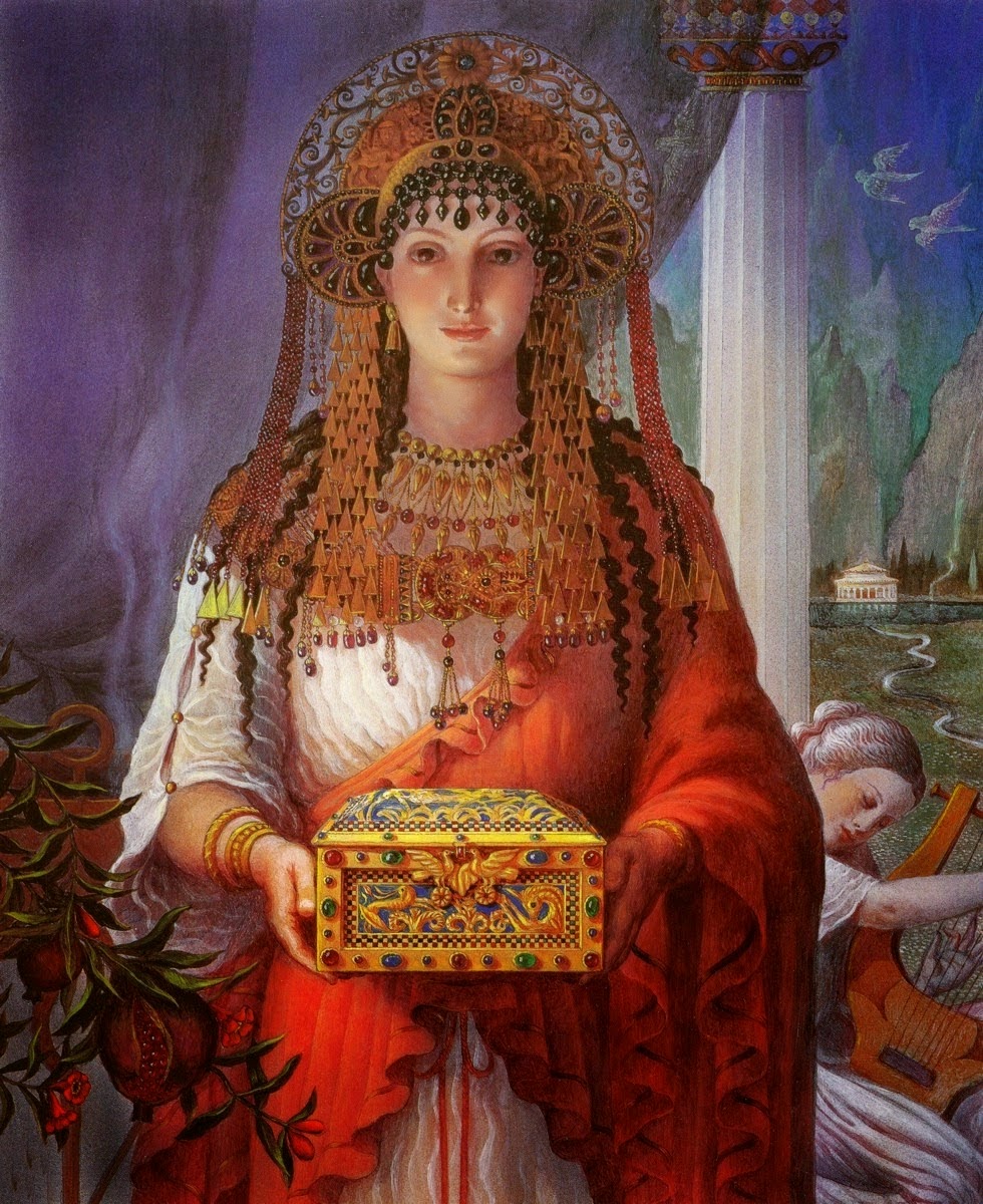 As Cores Da Arte: Kinuko Craft