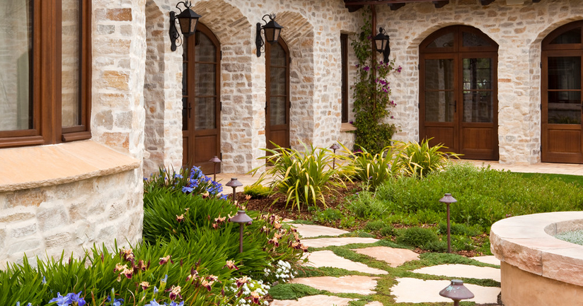 Auto stone: Create an Eco-Friendly Landscape with Stone