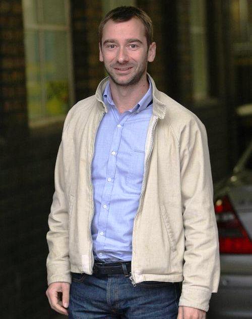 CHARLIE CONDOU CONFIDENTIAL: CHARLIE CONDOU - No.148