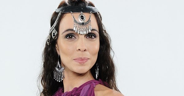 Mi inspiración: RAHAB: "PERDIDA EN EL MAPA"