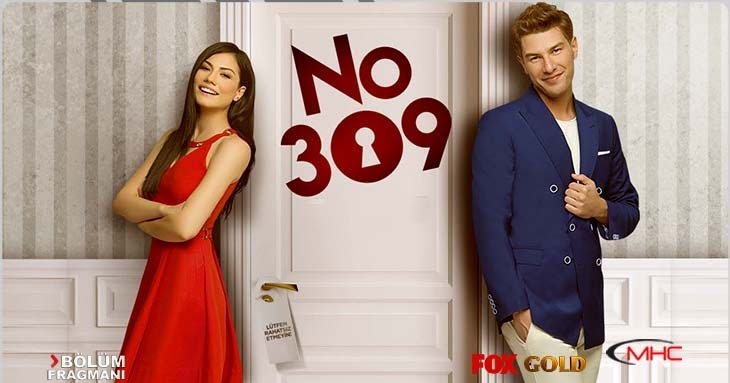 Camera 309 - prezentare si distributie - Pulbere de stele