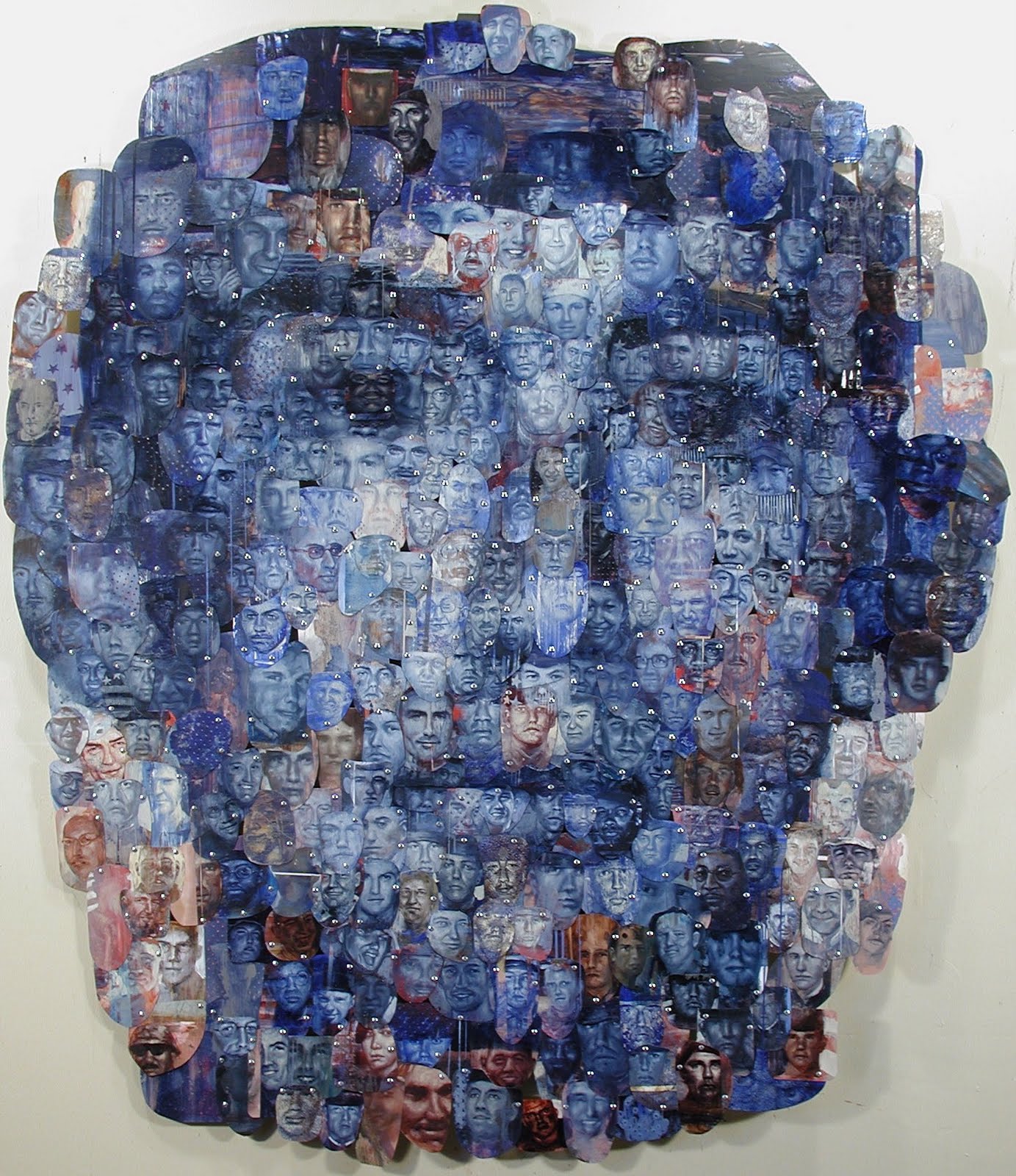 Francesco SESSA: Keith PERELLI