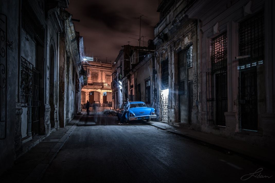 The Martin Chan Collection