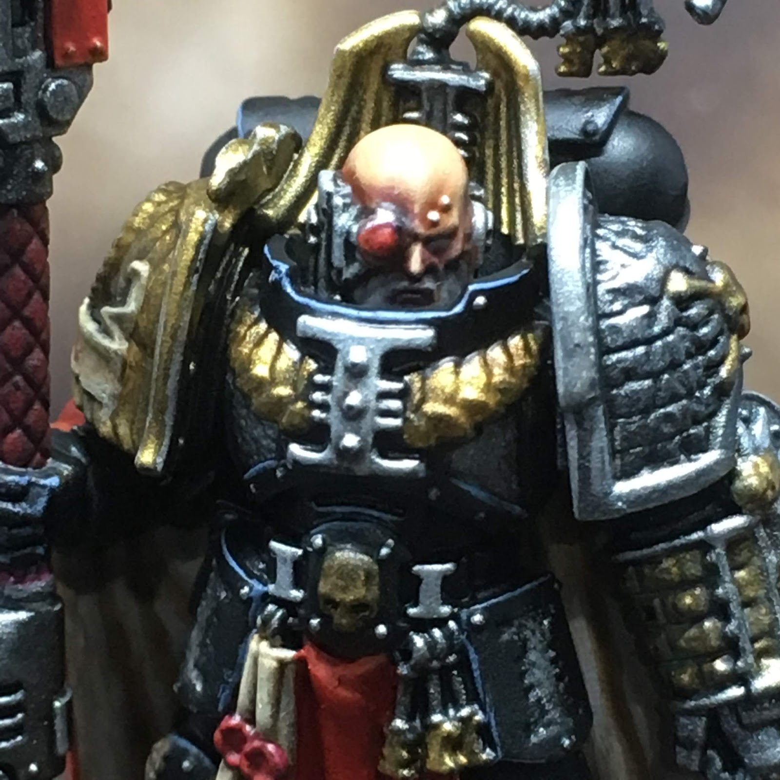 262nd Death Korps of Krieg: About