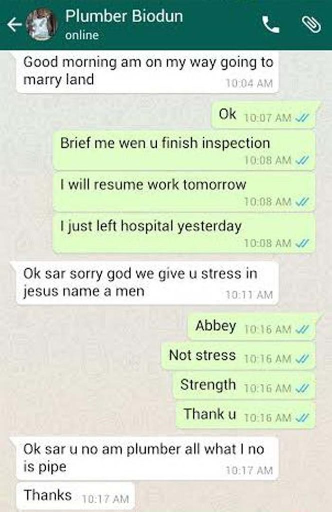 8 Crazy Chats are Ready to make you ROFL