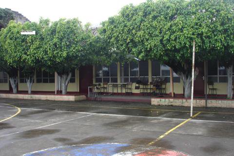 Escuela Nacional Central de Formación Secretarial ENCFS De Mis Memorias ...