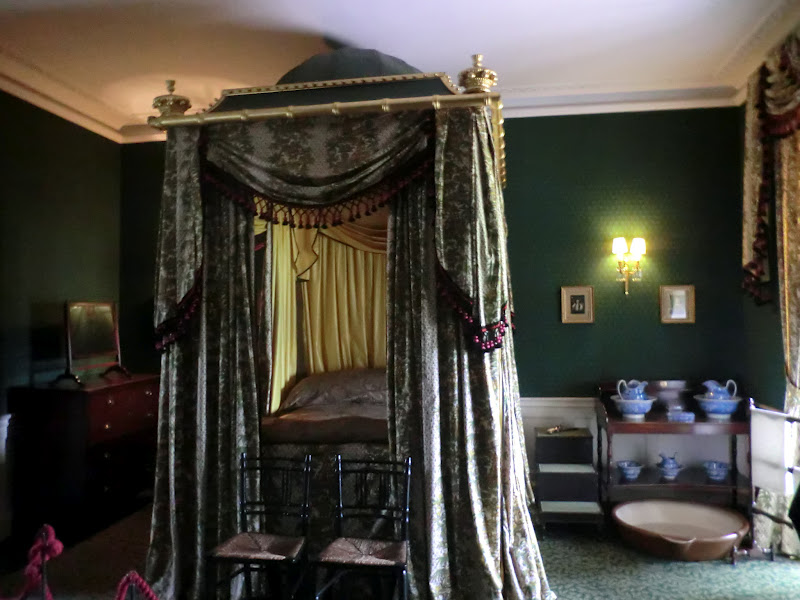 Fun Women Who Travel!!: My New English Favorite Place...Newstead Abbey ...