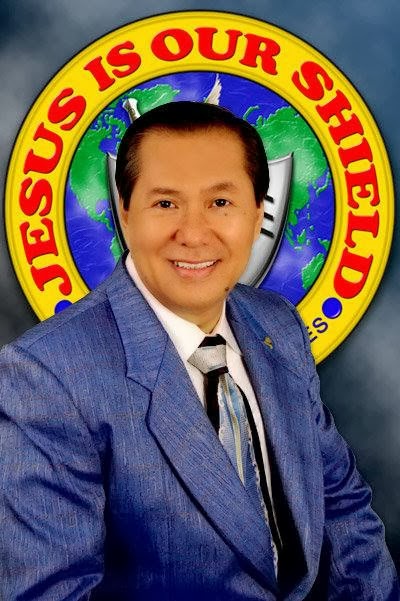 MY ONLINE DIARY: APOSTLE RENATO D.CARILLO