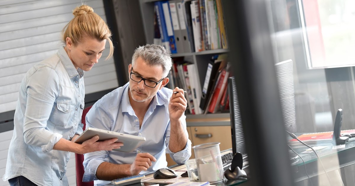 Dein Weg zur Berufslehre: Berufsbildnerin, Berufsbildner