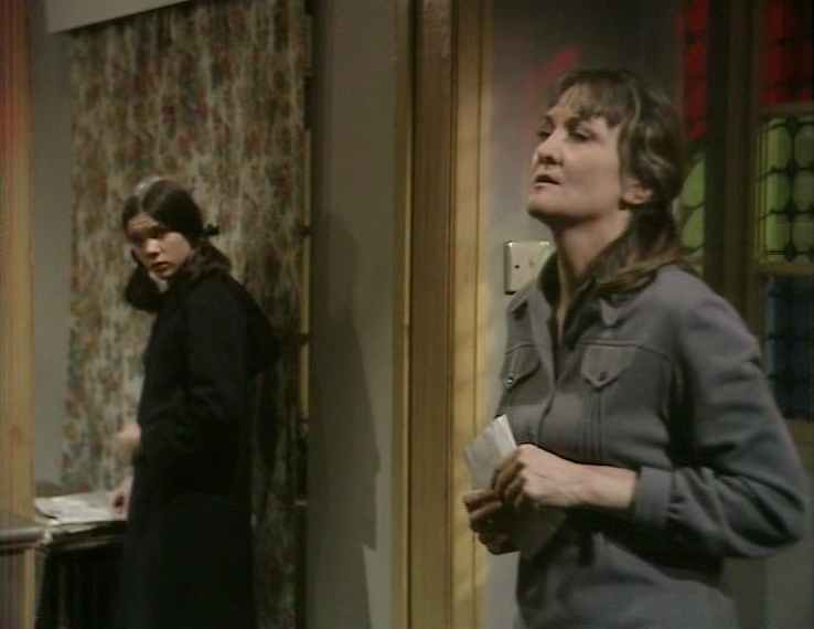 Cult TV Lounge: Shadows of Fear (1970-73)