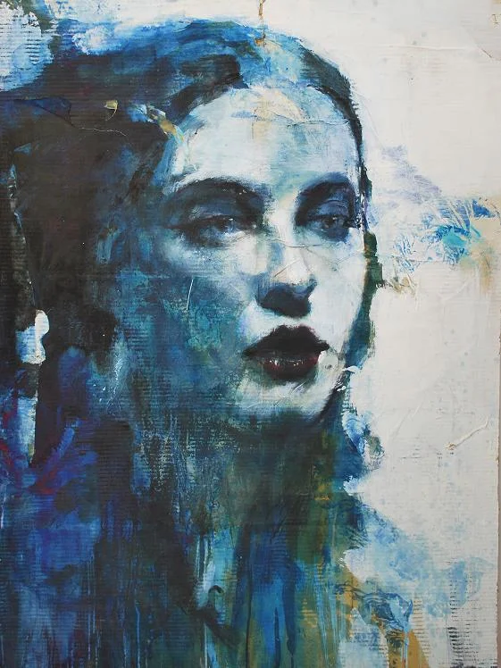Max Gasparini, 1970 | Portrait painter | Tutt'Art@ | Pittura * Scultura ...