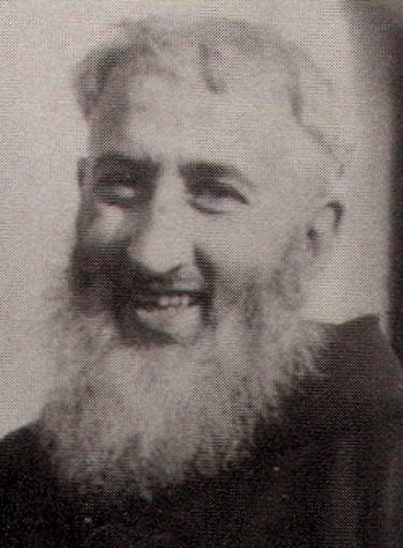 paleric: THE GUAM CAPUCHINS AND LOURDES