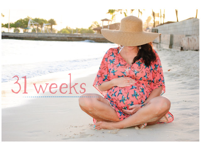 Keith&Angie: Maternity photoshoot--31 weeks