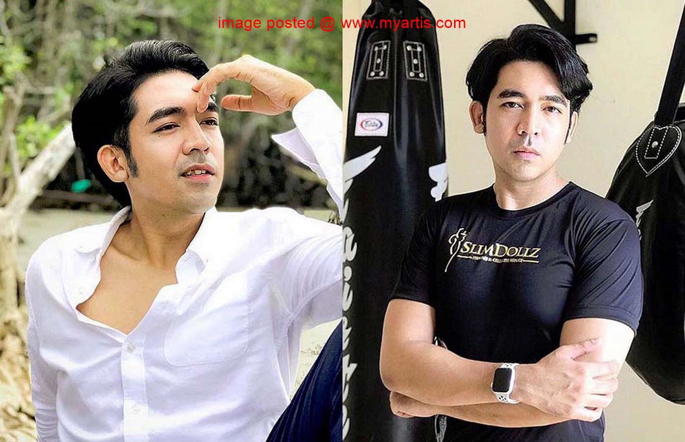 MYARTIS.COM | MYARTIS | MY | ARTIS: ERUL AF9 TAK KISAH DIGELAR 'PONDAN ...