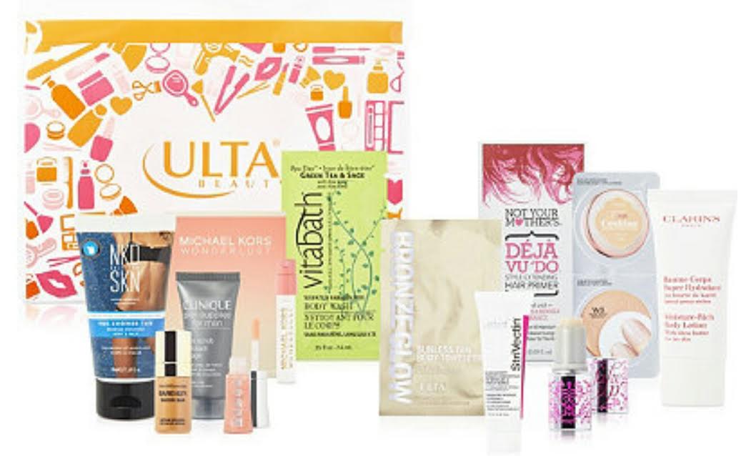 Ulta News: New Freebies, Confirmed Date on Arrival of NARS, and More ...