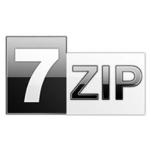 Torrentino softik: 7-Zip