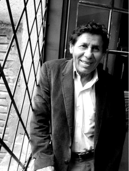 Brigue Beagle: Vivência nas cores: Inácio Rodrigues e as paisagens ...