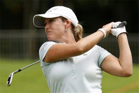 Cristie Kerr Profile and Pictures/Images | Top sports players pictures