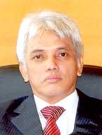 Biografi Hatta Rajasa