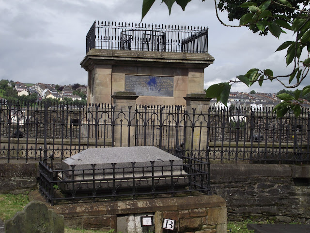 The Earl-Bishop: George Walker 1645-1690 : Bishop of Derry Designate 1690