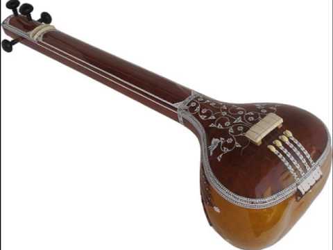 Indian classical instruments