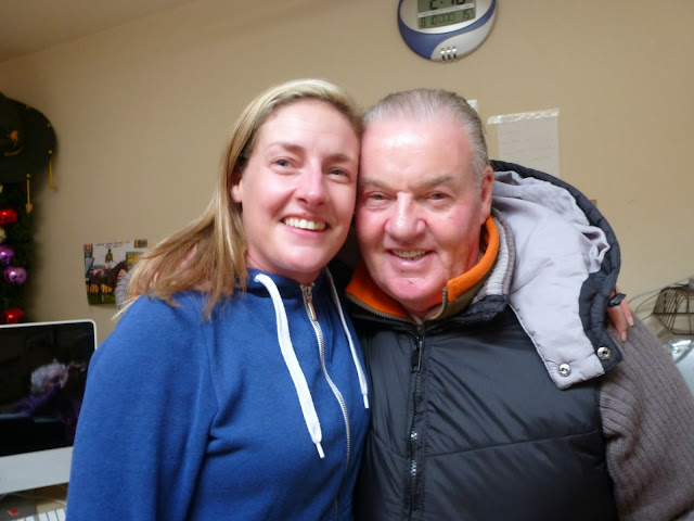 Listowel Connection: Fungi, Liam Healy and progress at the Plaza