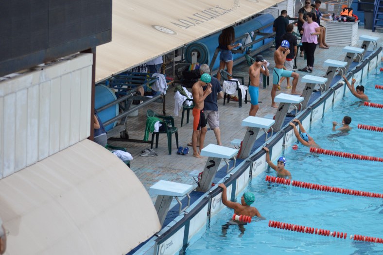 ΑΚΟΧ ΦΩΤΟΓΡΑΦΙΕΣ 2η ΘΕΡΙΝΗ ΗΜΕΡΙΔΑ 16062018 - ΑΣΤΕΡΙΑ ΚΑΙ ΑΝΘΡΩΠΟΙ