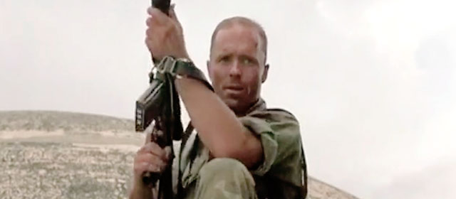 cinematic corner.: Ed Harris' performances: 1978 - 1992