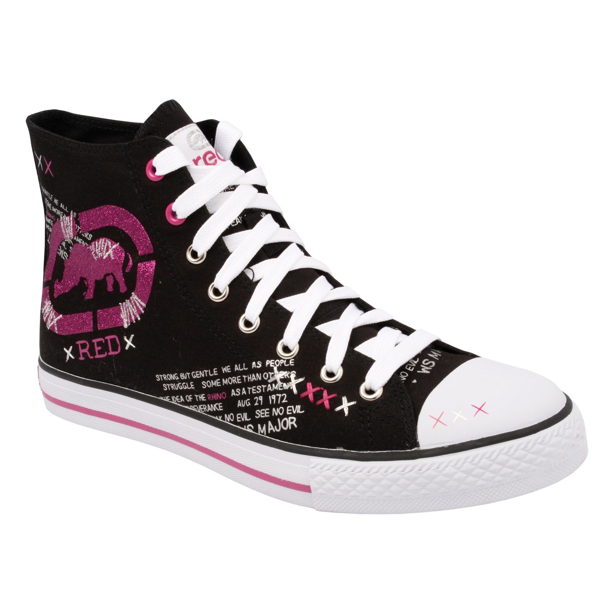 Todos com Atitude: MODA EMO