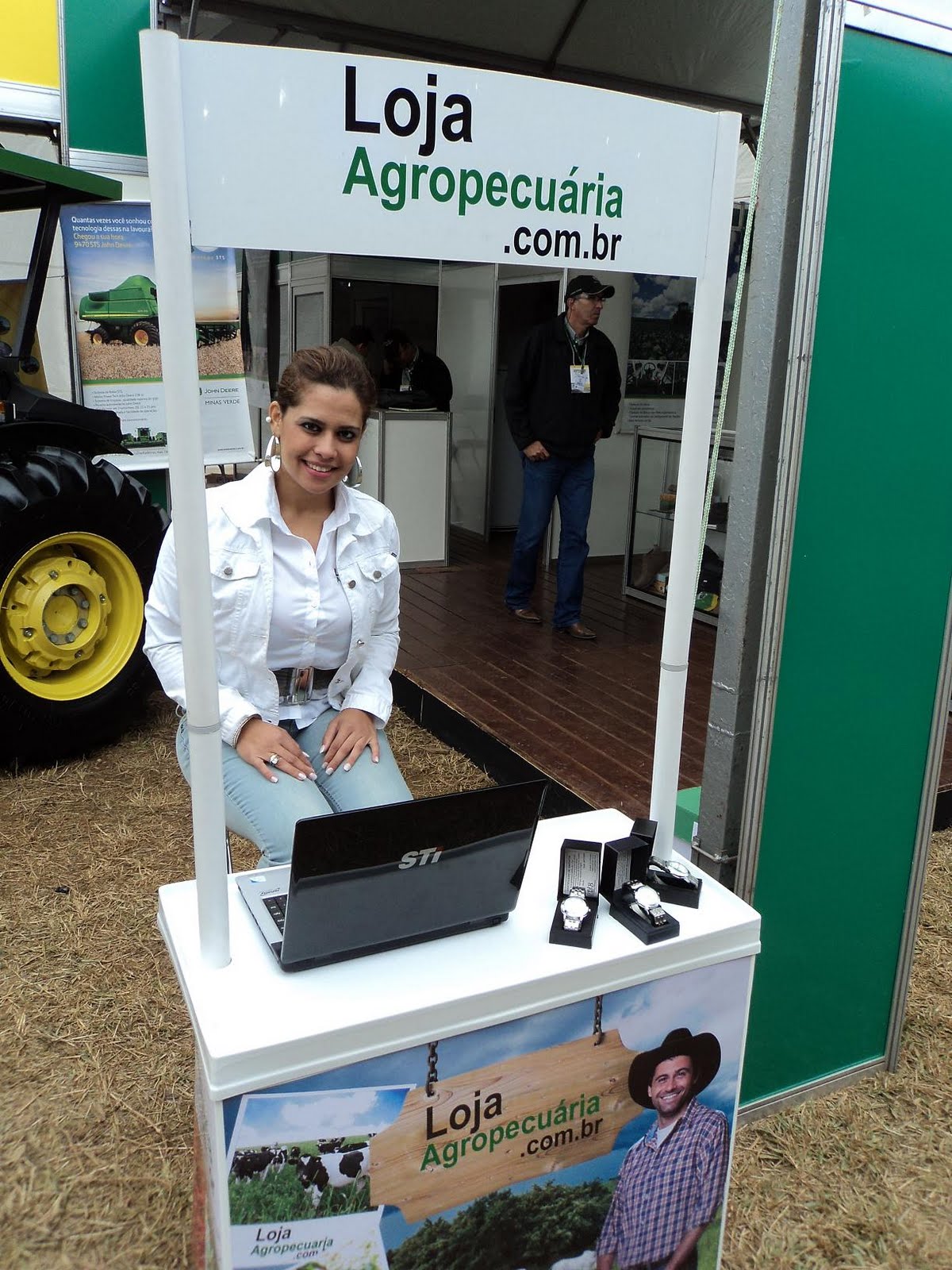 Loja Agropecuária: Produtos para Agricultura, Pecuária e Veterinária ...