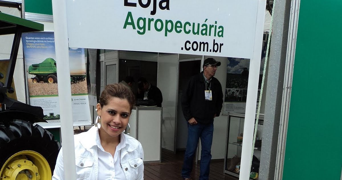 Loja Agropecuária: Produtos para Agricultura, Pecuária e Veterinária ...