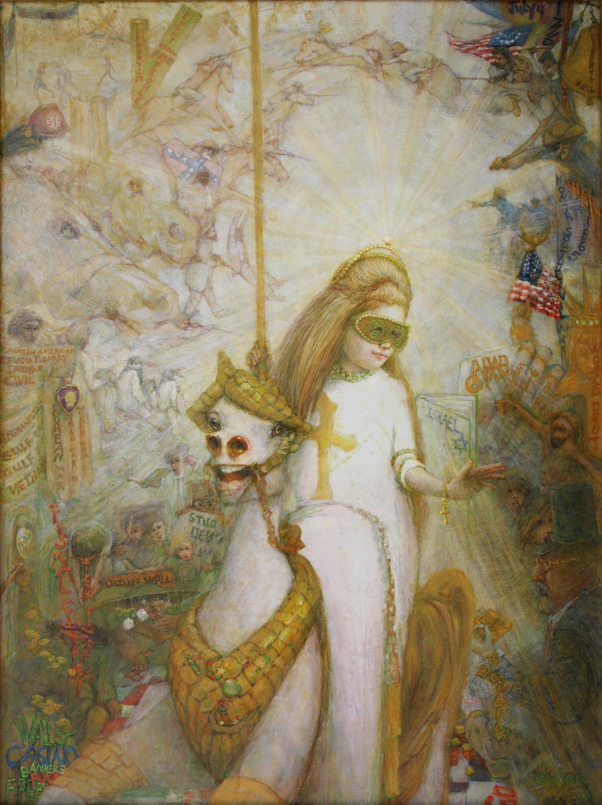 Michael Charles Taylor Fine Art