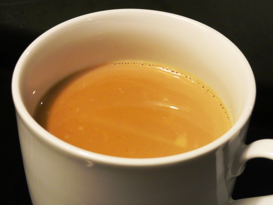 Indian Guy Cooks!: Indian Tea (simple recipe)