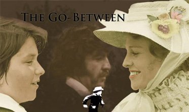 Girls Just Wanna Read Books: The Go-Between - L. P. Hartley