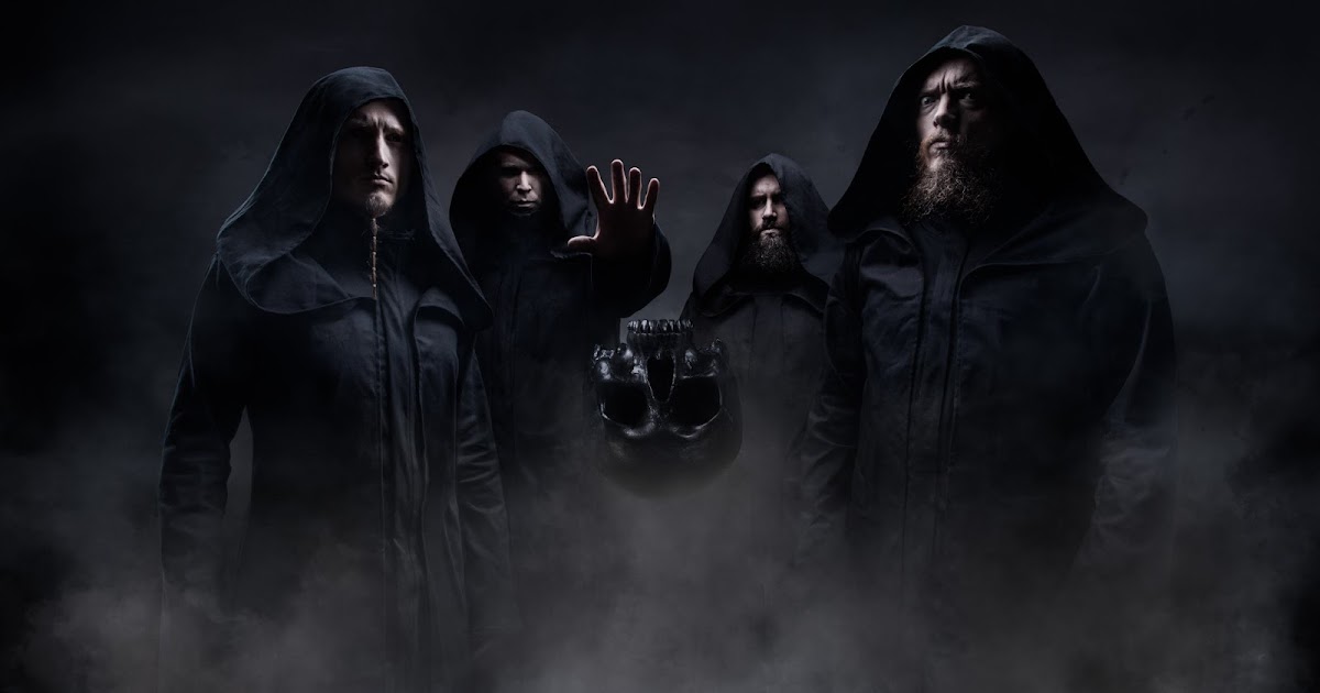 NeKronos Promotion Hell: DIABOLICAL - Looking upon 2019 defining new year!