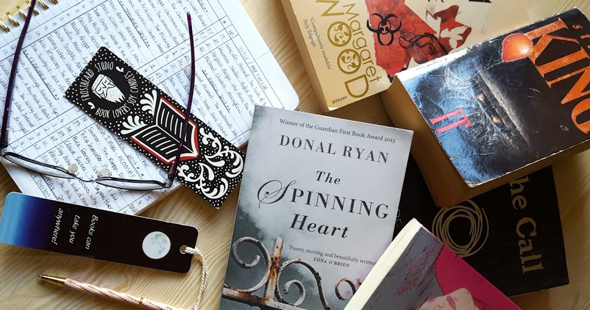 Behind Green Eyes: How I read so many books