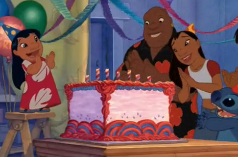 AuthorQuest: Analyzing the Disney Villains: Cobra Bubbles (Lilo and Stitch)