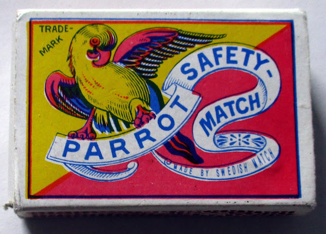 The Secret Blog of a Mad Matchbox Collector: 2015