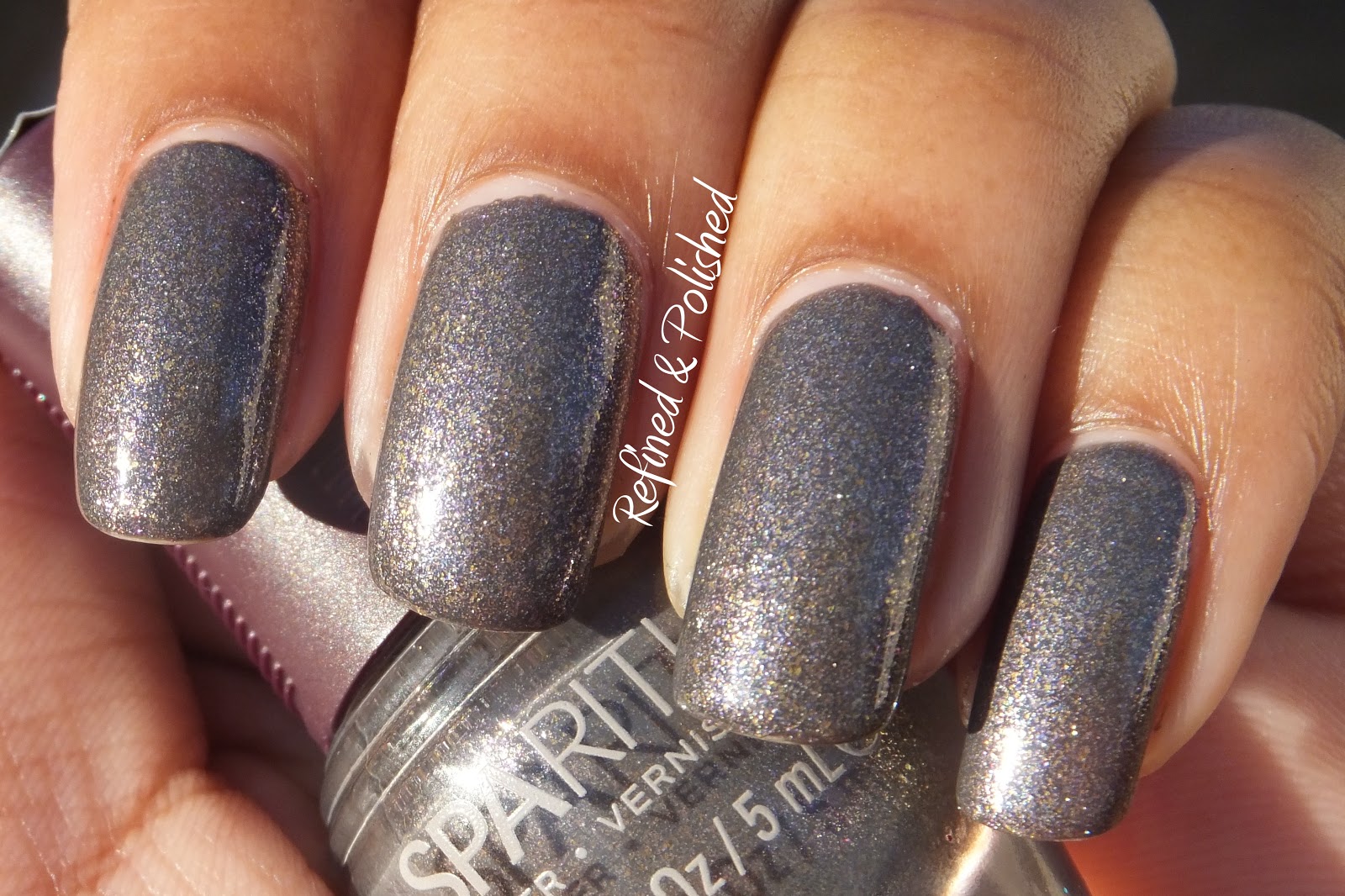 SpaRitual Sacred Ground