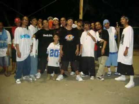 Filipino and Foreign Gangs and Fraternities in the Philippines and ...