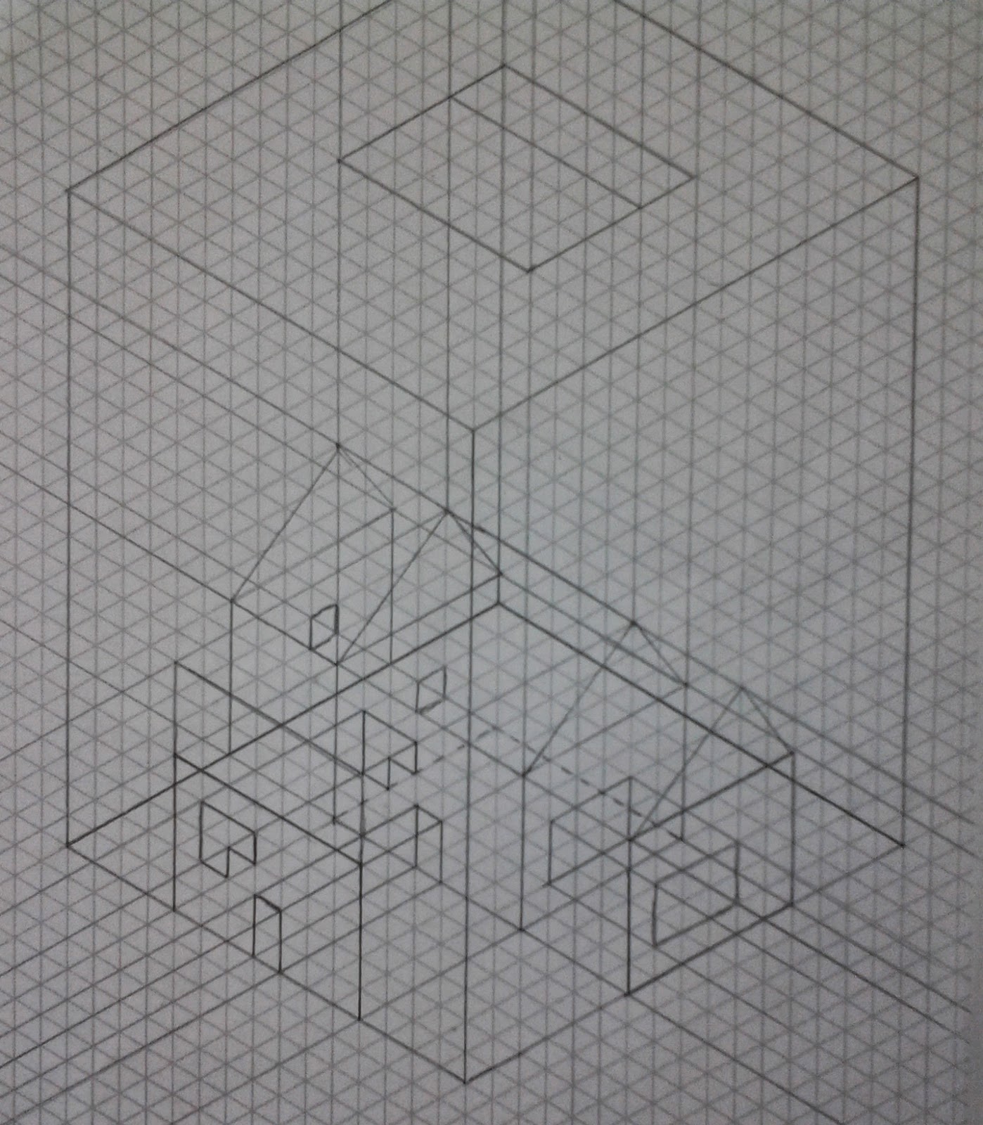 Isometric Drawing
