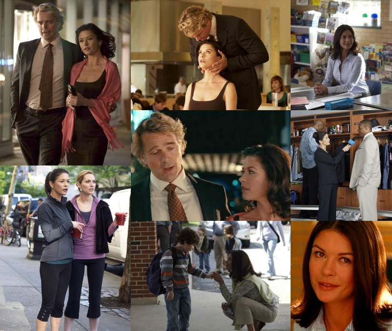 Liou emotions: "The Rebound", la película.