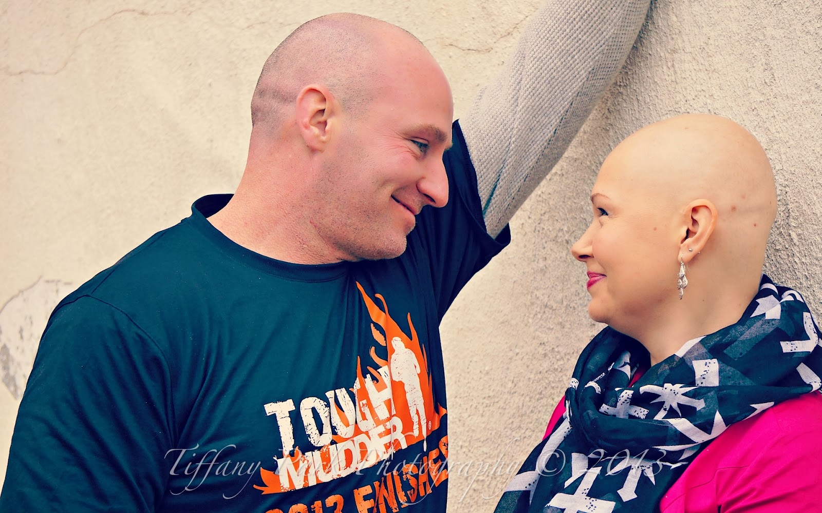 Tiffany Park Photography: Faith Not Fear - Laura Clift - Our Very Own ...