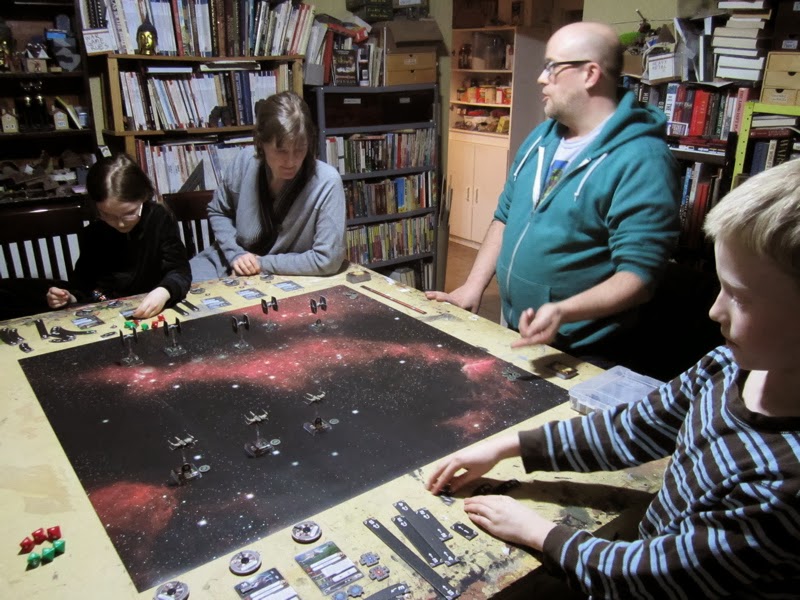 Tim's Miniature Wargaming Blog: Wargaming Birthday Bashes