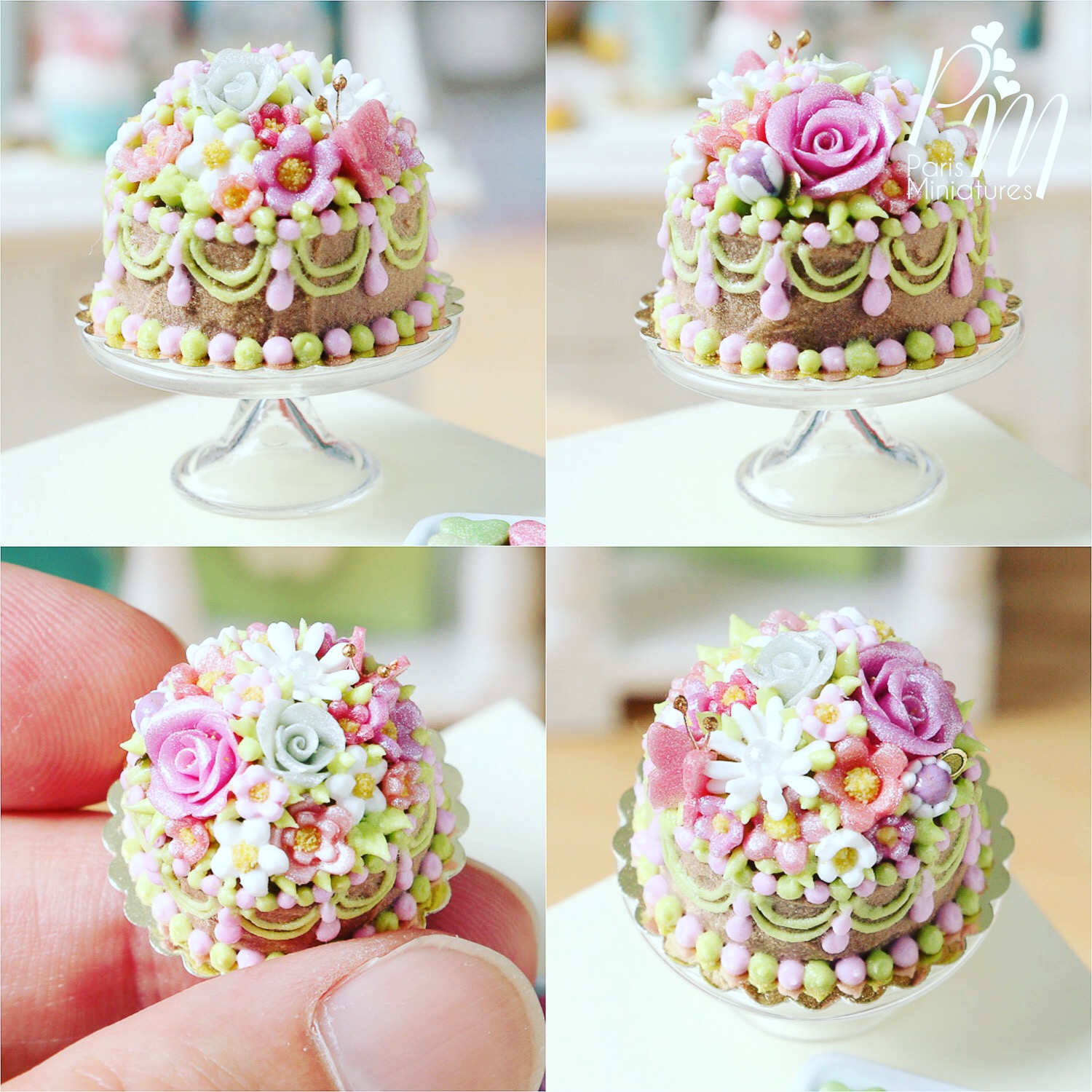 Paris Miniatures: 2016